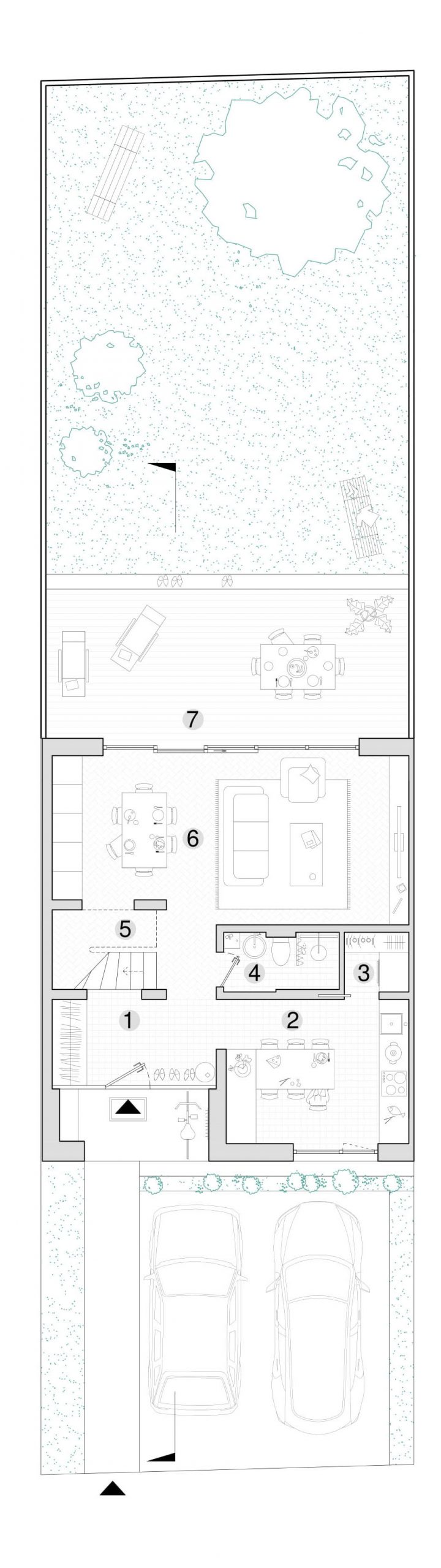 Colina Lac — Case si Apartamente de vanzare in zona Corbeanca